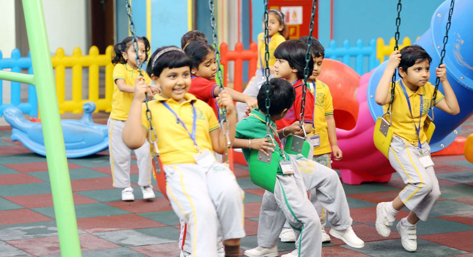 EFIA :: Emirates Future international School